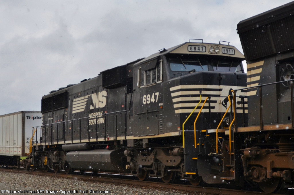 NS 6947